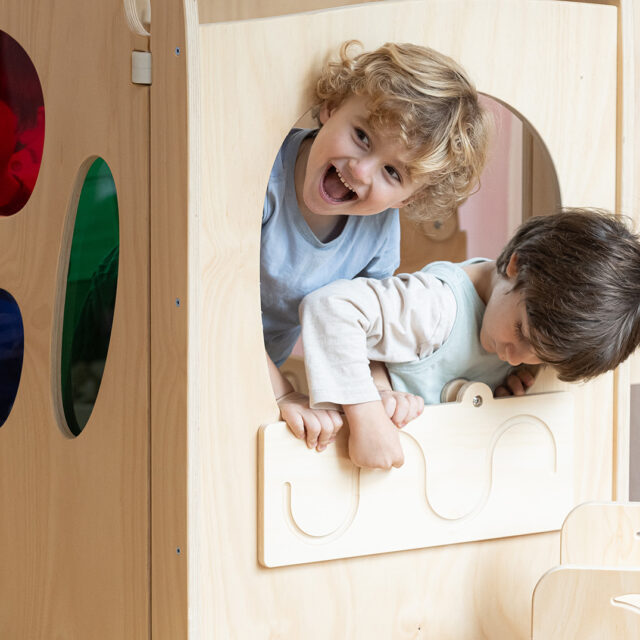 Prewriting Hanging Boards - Crafted Wood