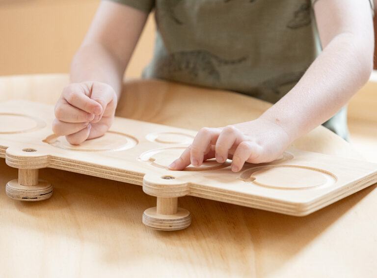Prewriting Hanging Boards - Crafted Wood